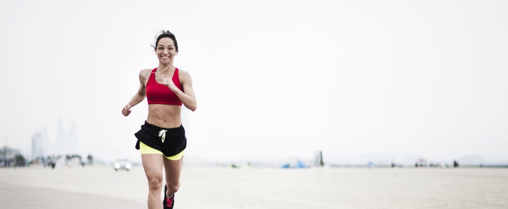 Running Tips | POPSUGAR Fitness