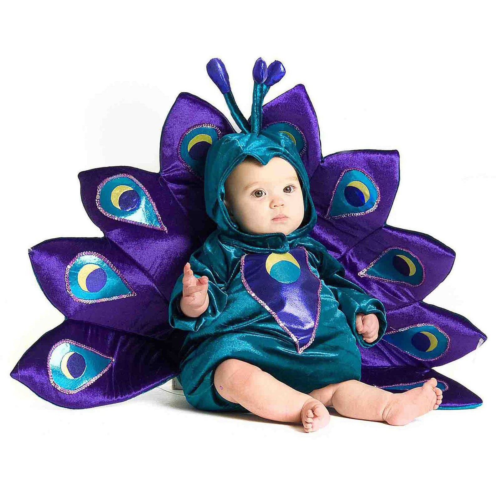 Costumes For 1-Year-Olds | PS Family