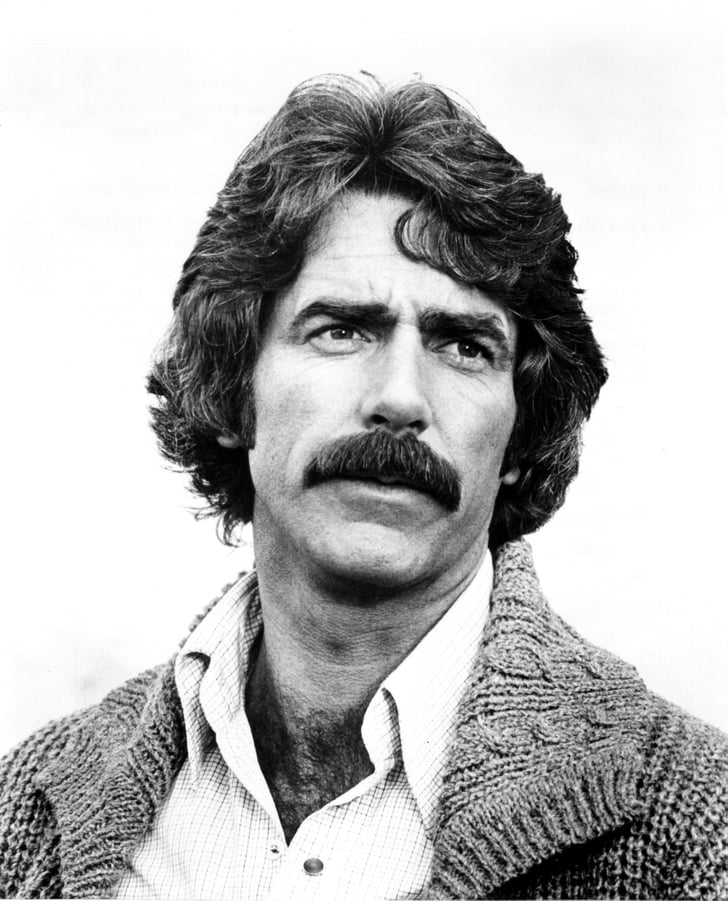 The Legacy (1978) | Young Sam Elliott Pictures | POPSUGAR Celebrity ...