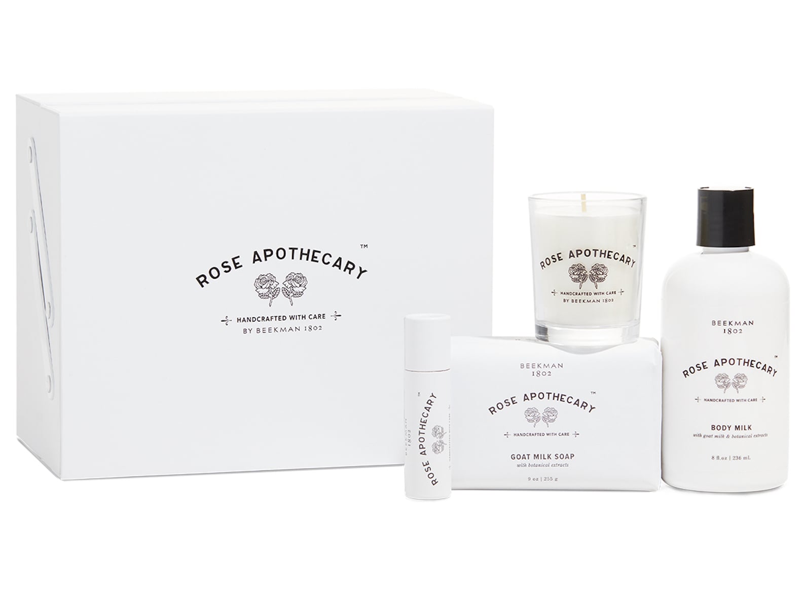 Beekman 1802 Released a Second Schitt's Creek Beauty Line | PS Beauty