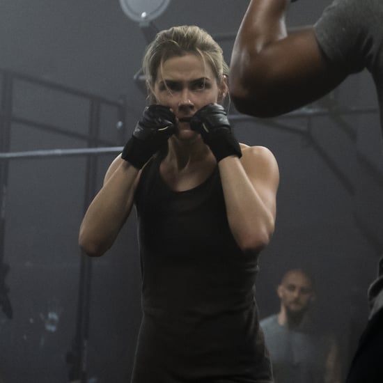 Jessica Jones | POPSUGAR Entertainment