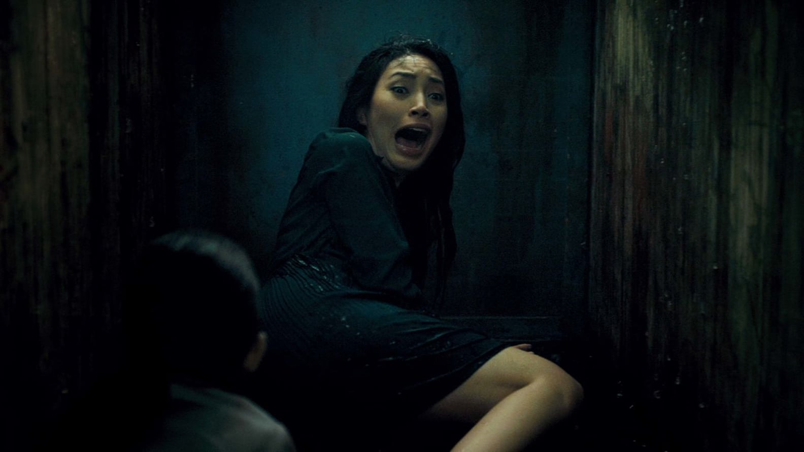 Best Foreign Horror Movies and TV Shows on Netflix | PS Entertainment