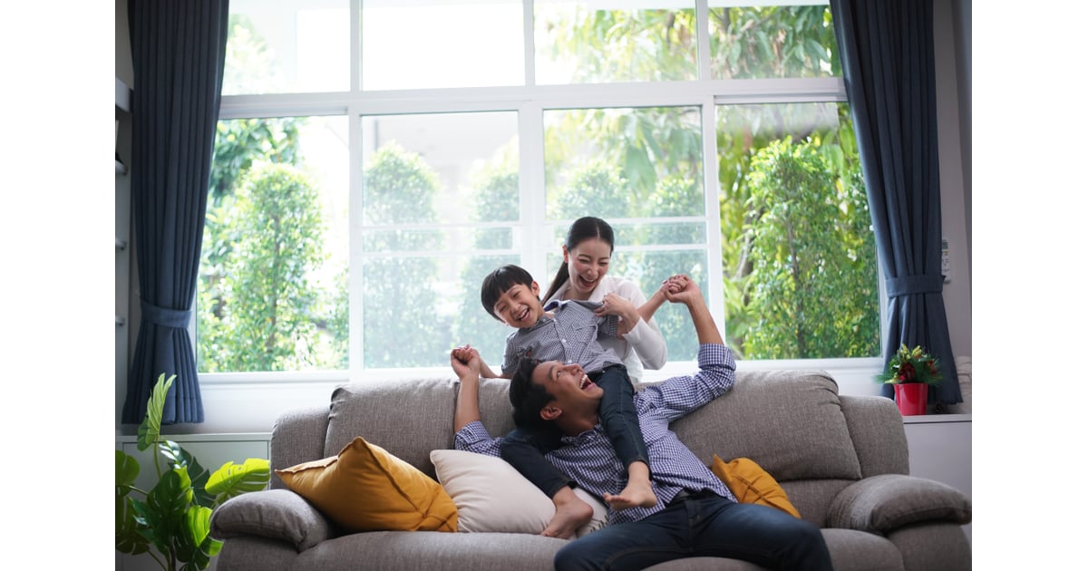 Dr Harvey Karp Images Popsugar Family