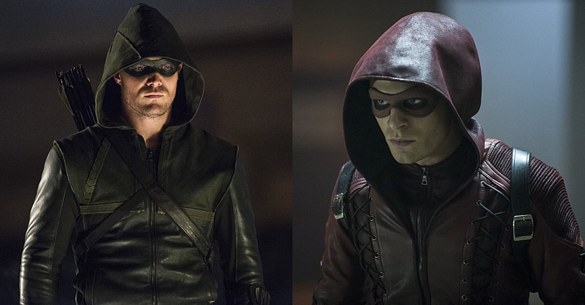 Arrow Season 3 Premiere Pictures | PS Entertainment