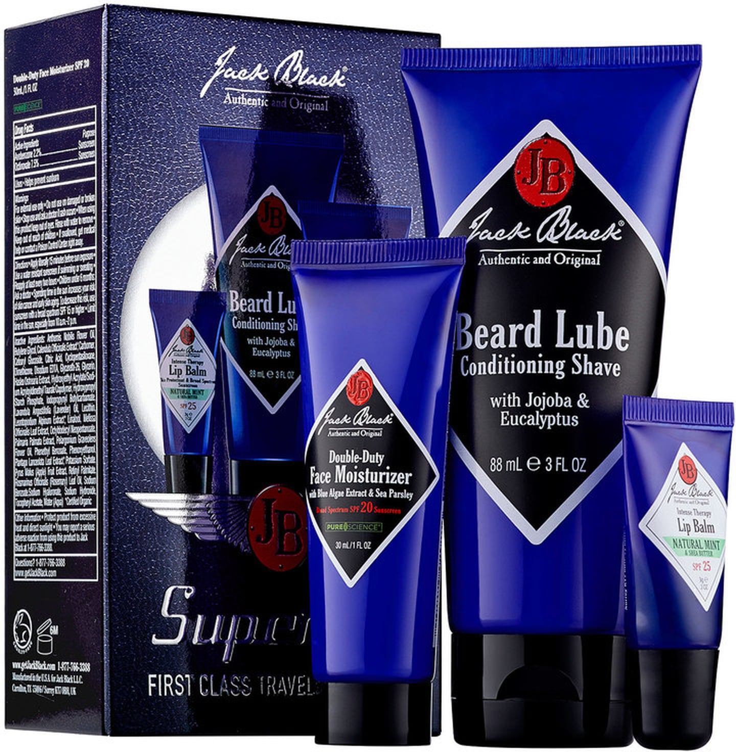 Top Grooming Brands For Men | PS Beauty