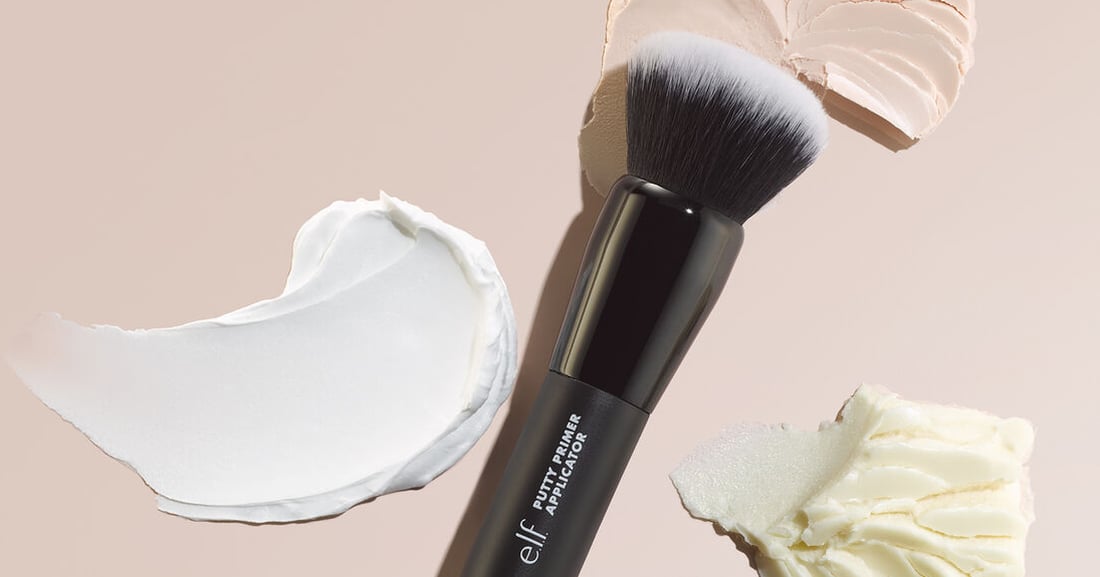 e.l.f. Cosmetics Putty Primer Applicator | PS Beauty