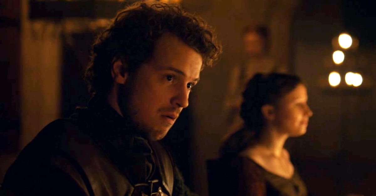 Who Plays Sam's Brother on Game of Thrones? | PS Entertainment
