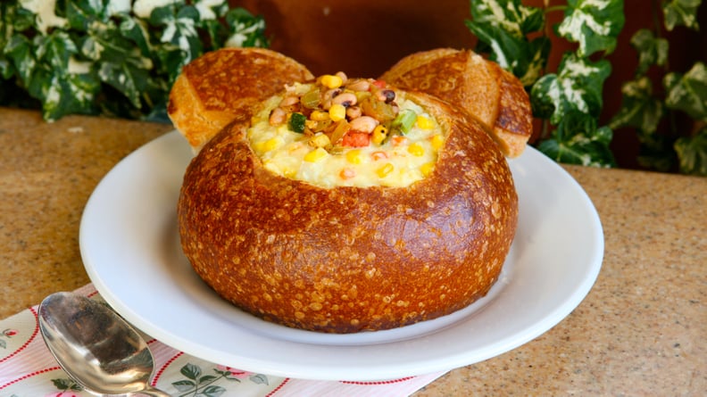 Food at Disneyland's Diamond Celebration | PS Food