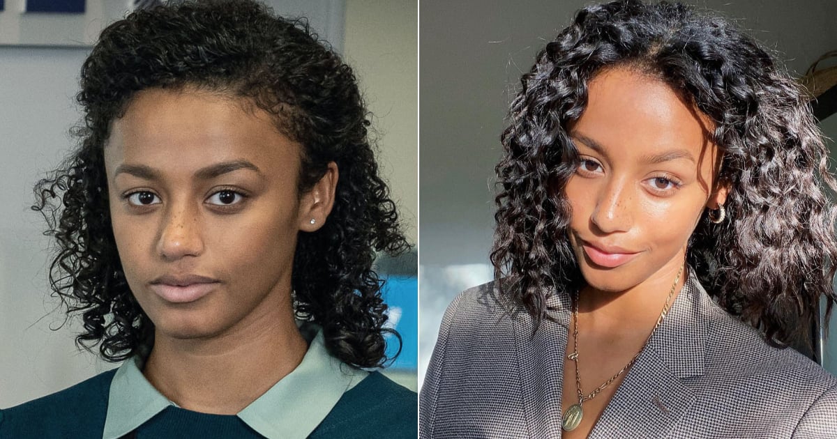 Who Is DC Chloe Bishop in Line of Duty Series 6? | PS UK Beauty