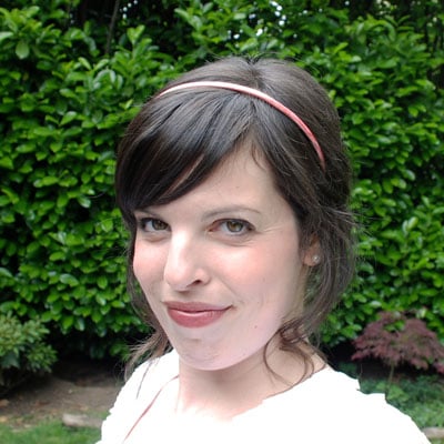 Sarah Beth Moore - POPSUGAR