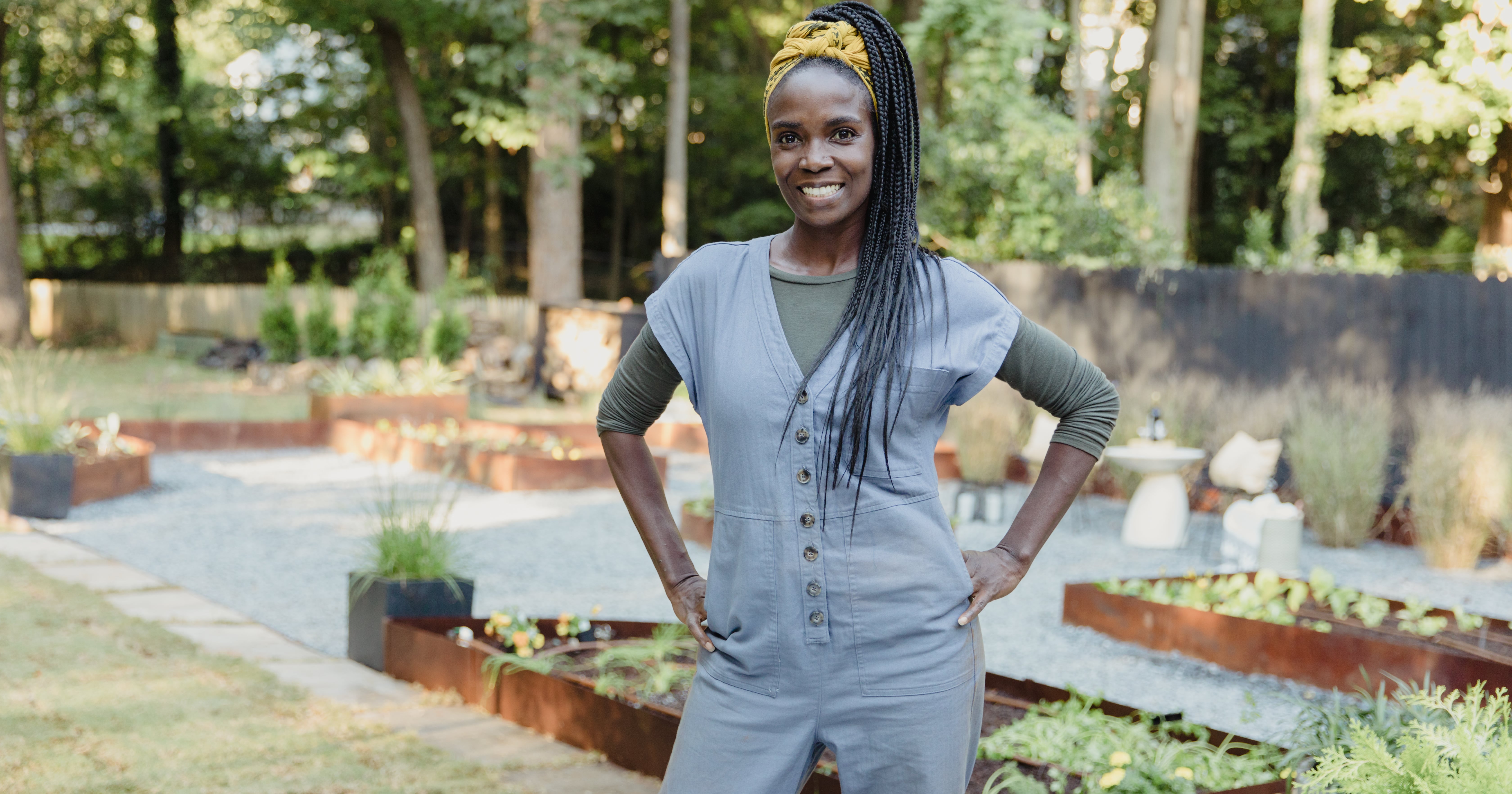 Watch the Season 2 Trailer For Magnolia Network's Homegrown | PS Home