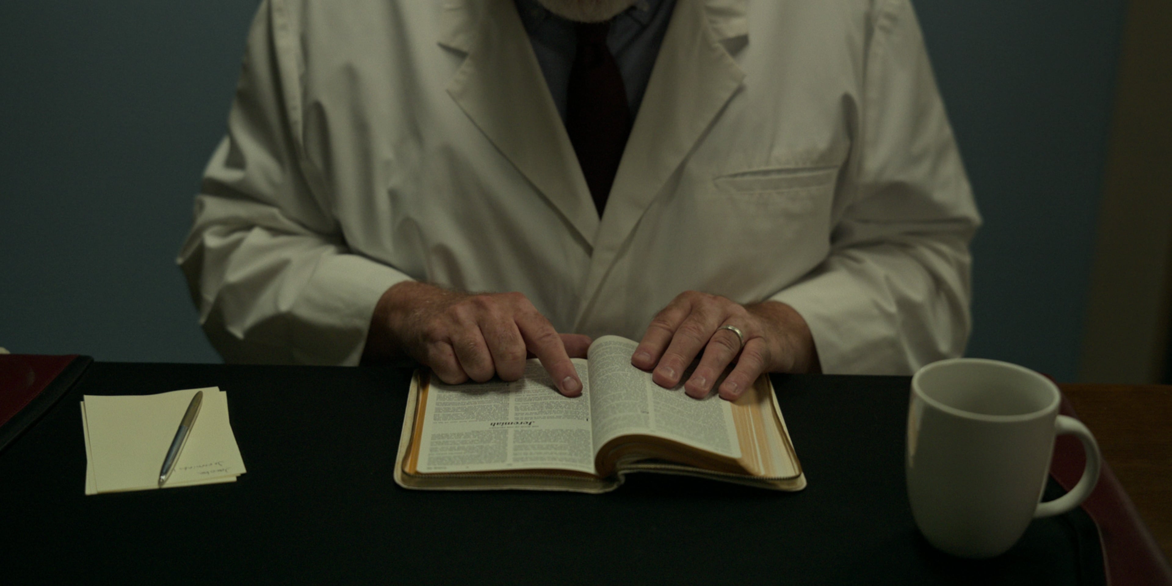 Our Father: How Many Children Does Donald Cline Have? | POPSUGAR ...