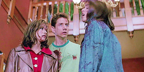 Why Scream Is the Best Horror Movie | POPSUGAR Entertainment
