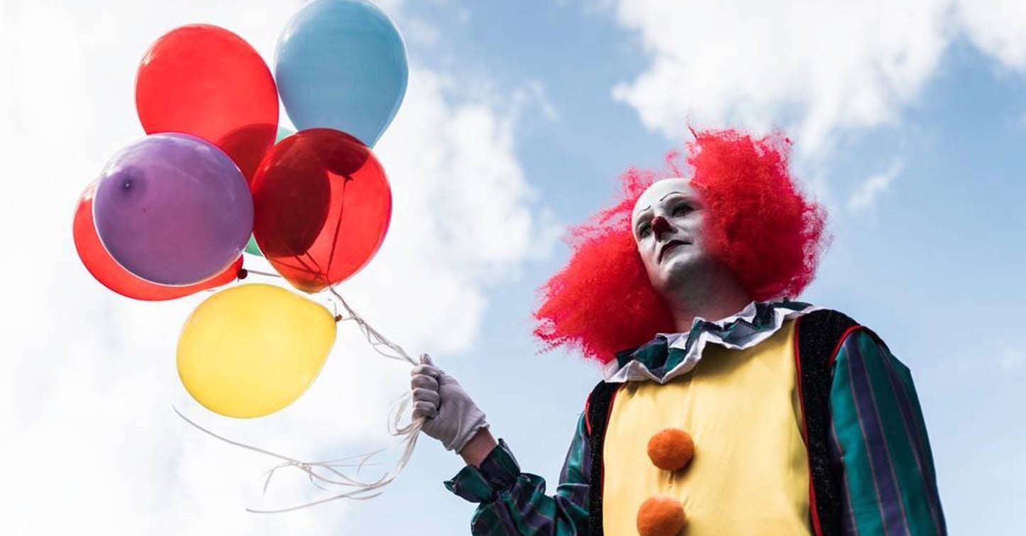 It Halloween Costumes | PS Smart Living