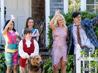 The Sleepover: A Parents' Guide to the Netflix Movie | POPSUGAR Family