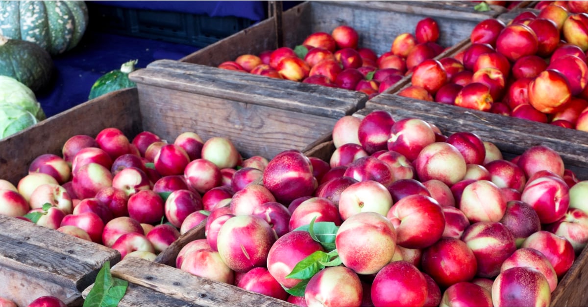 Carbs in Fruit | POPSUGAR Fitness Carbs in Fruit | POPSUGAR Fitness