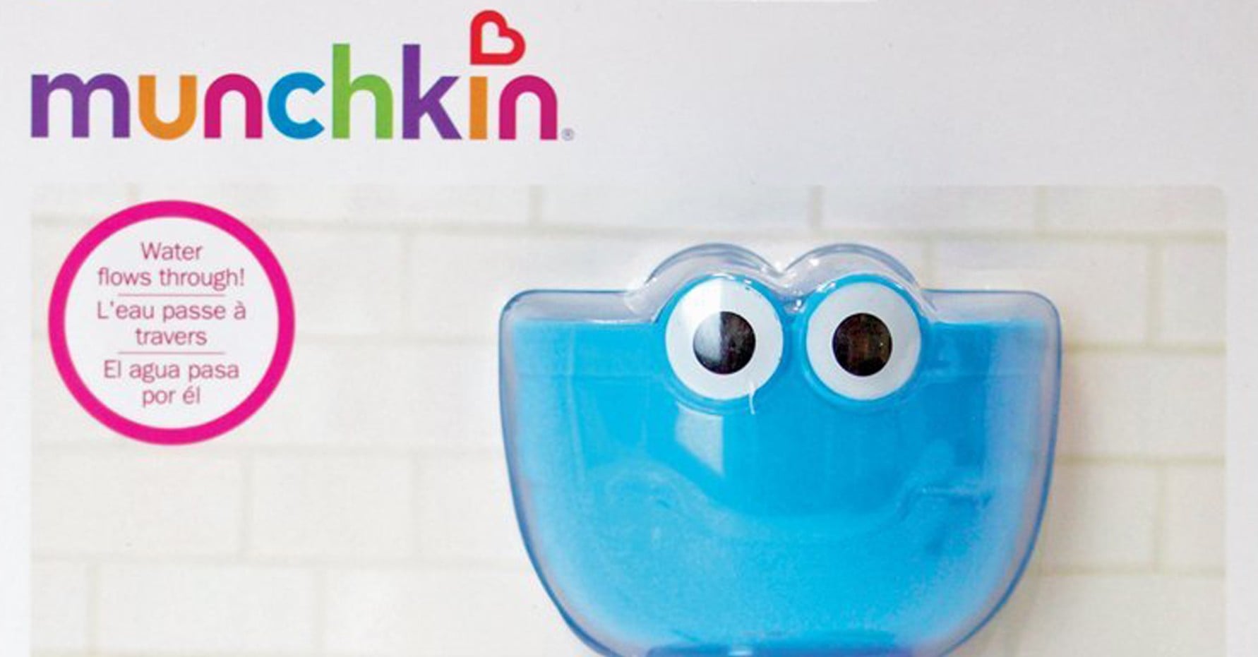 Munchkin Waterpede Bath Toy Recall May 2018 | PS Family