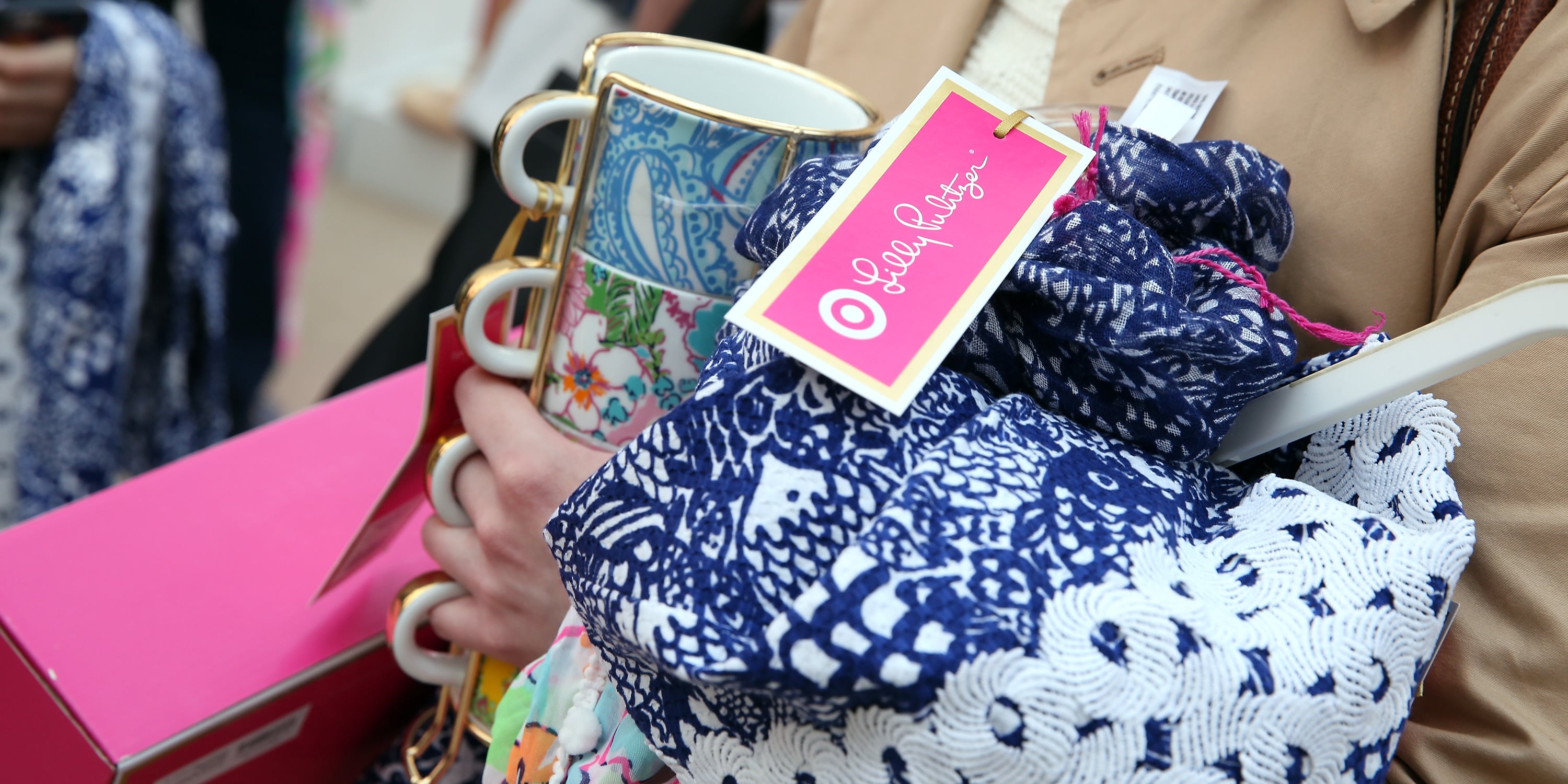 Target to Release 20th Anniversary Designer Collection | PS Fashion