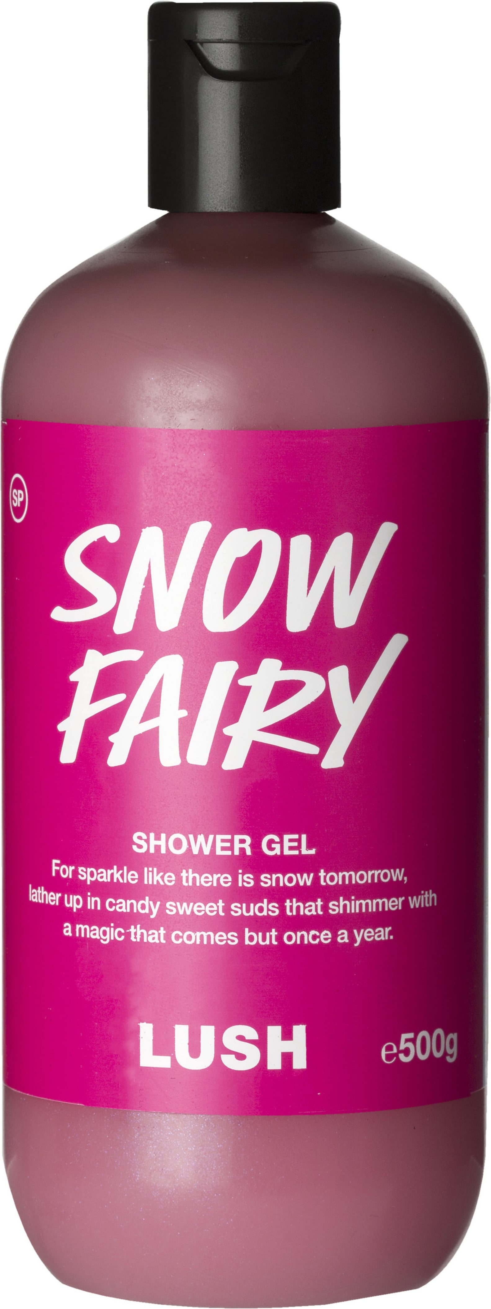 Lush Christmas Collection | PS Beauty