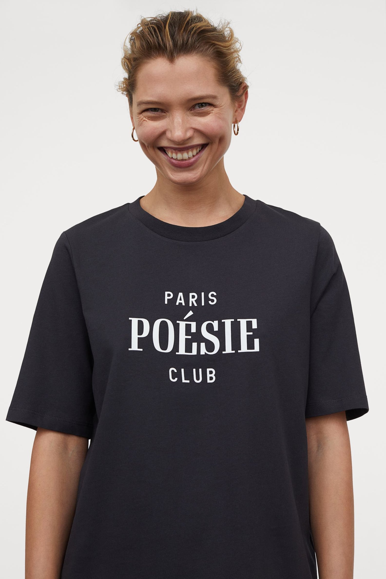 Cute T-Shirts For Women | PS Fashion