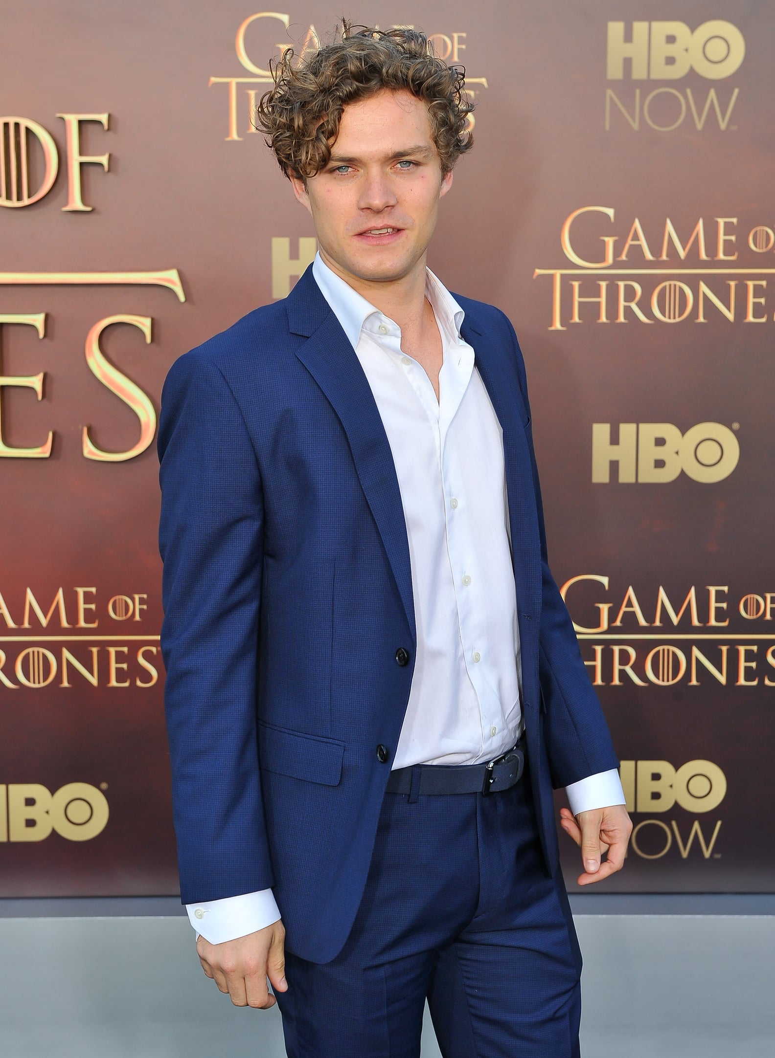 Finn Jones Hot Pictures | PS Celebrity