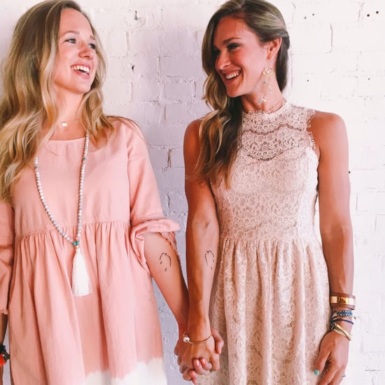 Anna Quinlan | POPSUGAR