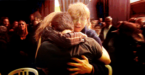 Why Harry Potter Friends Are the Best | PS Love