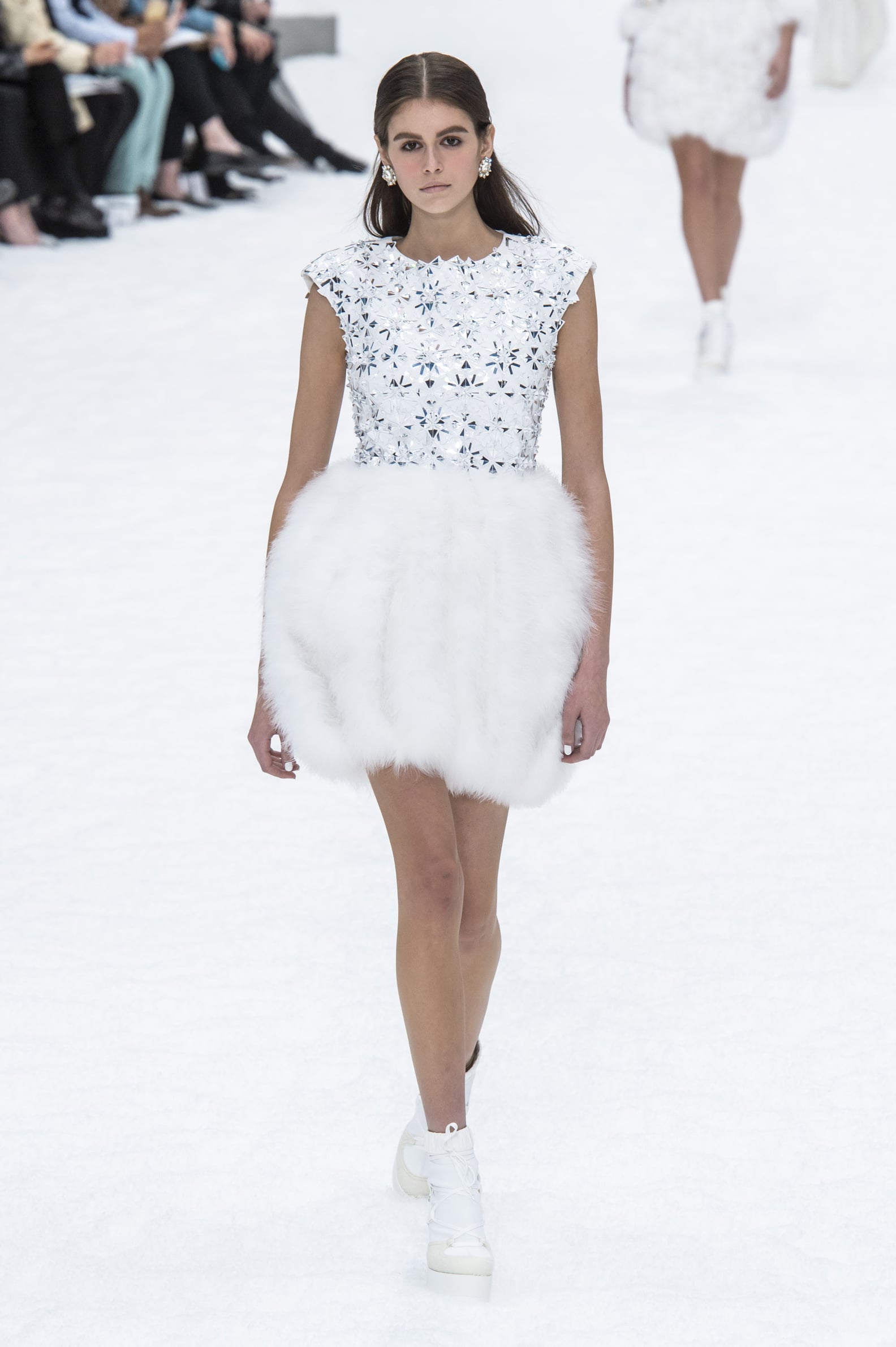 Chanel Fall 2019 Runway Pictures | PS Fashion