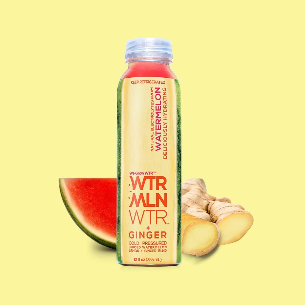What Is WTRMLN WTR? | POPSUGAR Fitness