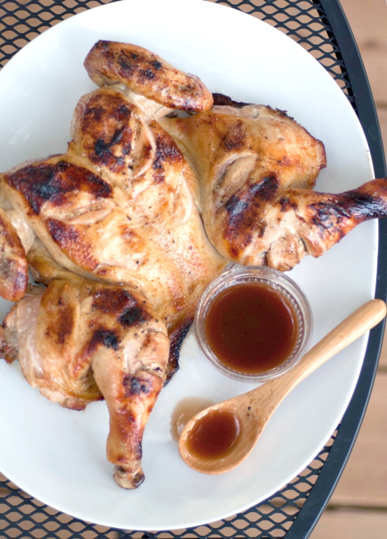 Barbecue Chicken Recipes | PS Food