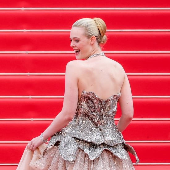 Celebrity Wrapping Paper | POPSUGAR Celebrity