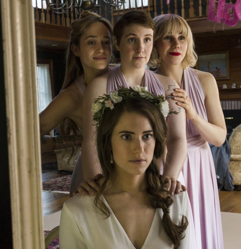 TV and Movie Weddings 2016 | PS Entertainment