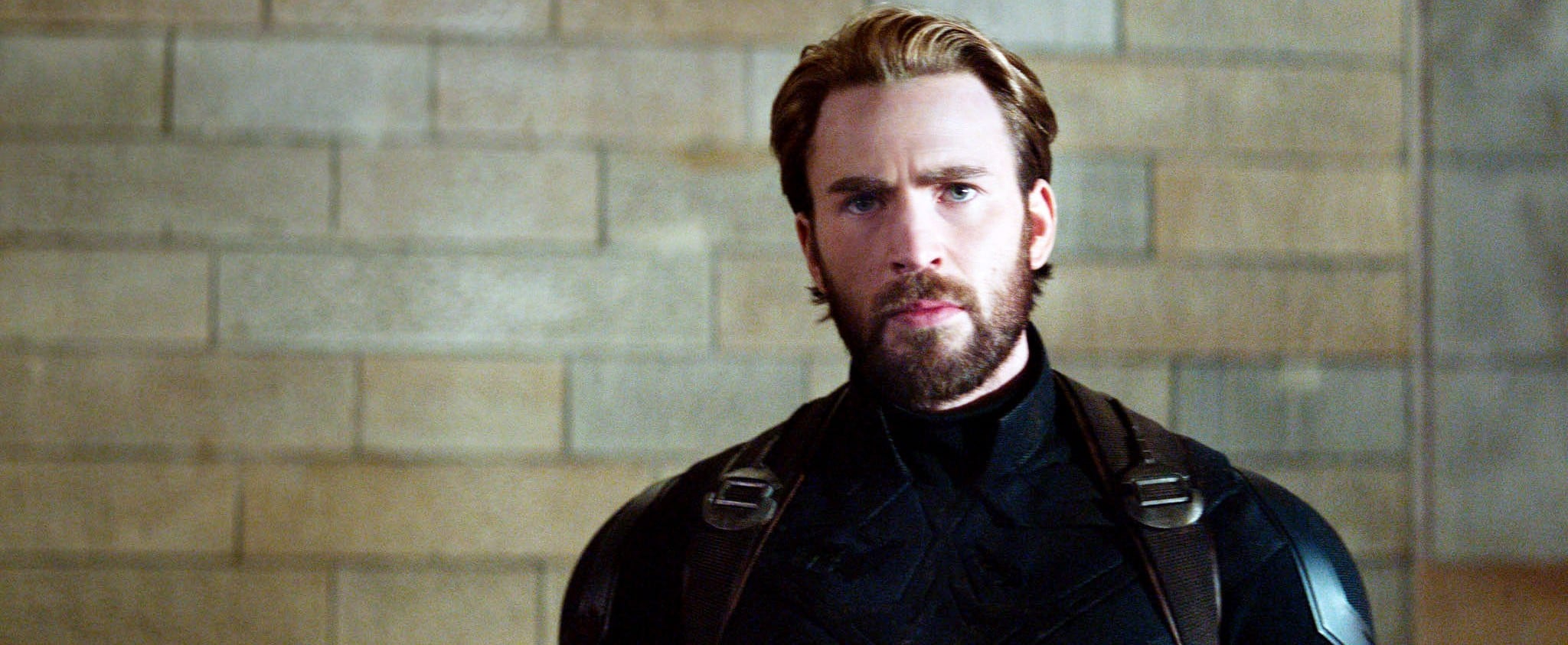 Will Captain America Be in the Avengers 4? | PS Entertainment