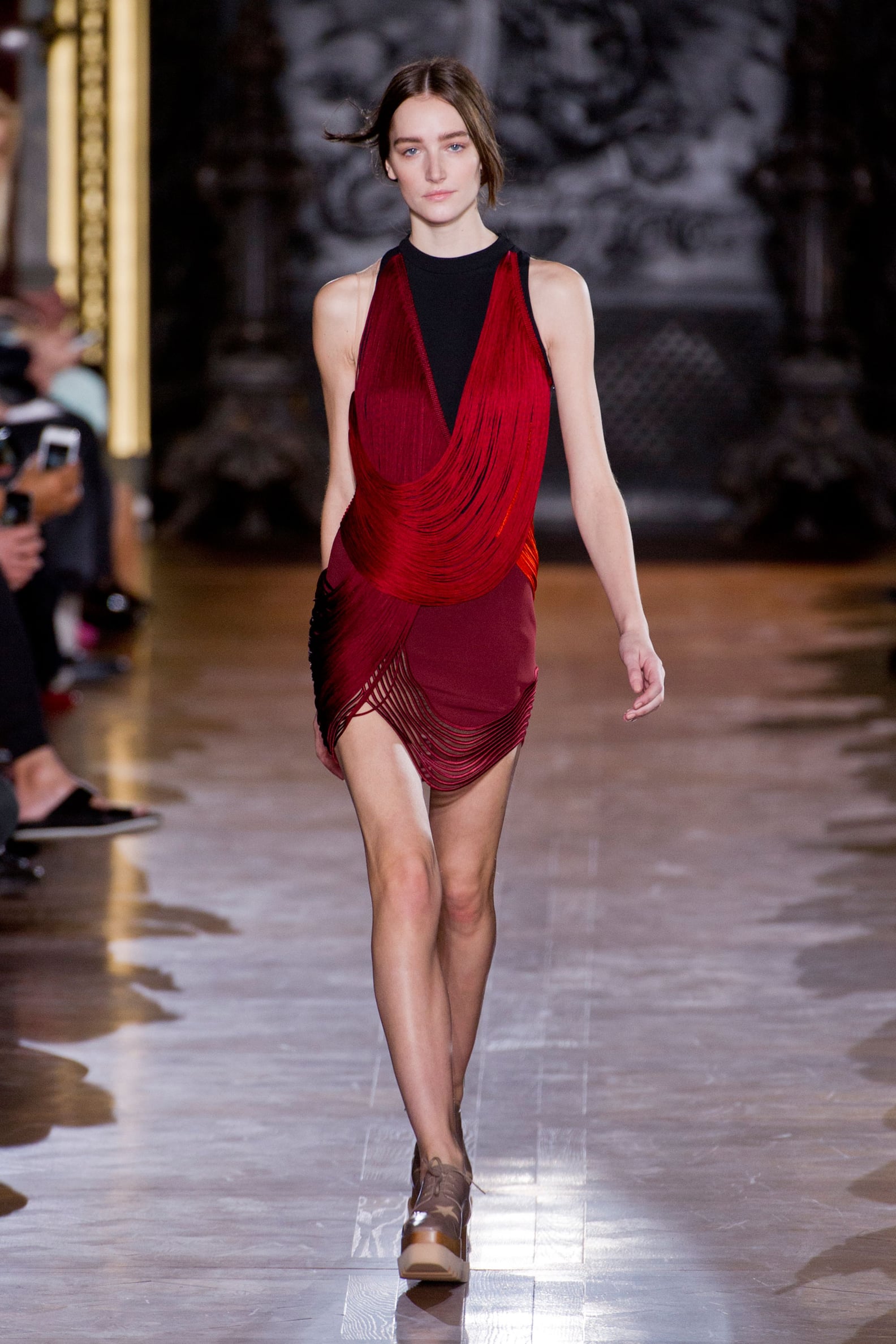 100 Best Outfits From Fashion Week For Fall 2014 | PS Fashion