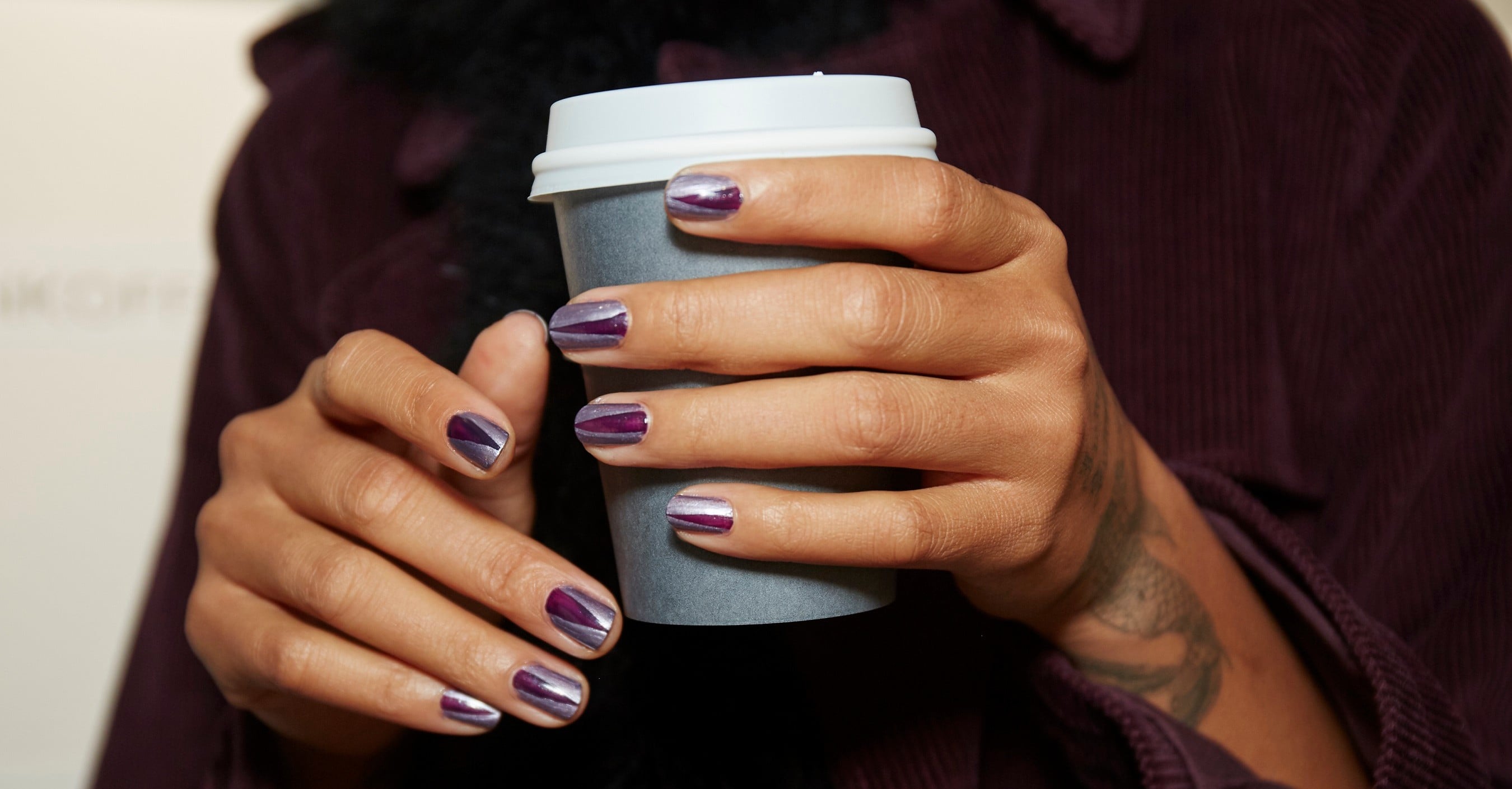 Nail Trends Spring 2018 | New York Fashion Week | PS Beauty