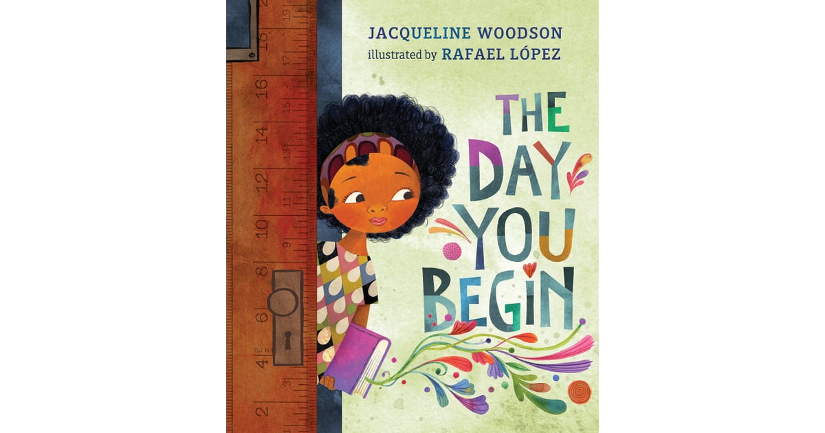 The Day You Begin | Amazon's Top 20 Best Children's Books 2018 ...