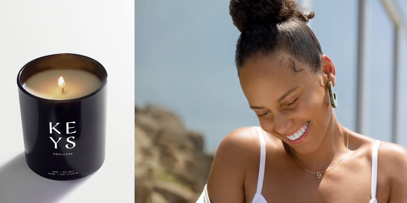 Facts About Alicia Keys's Skin-Care Line, Keys Soulcare | PS Beauty