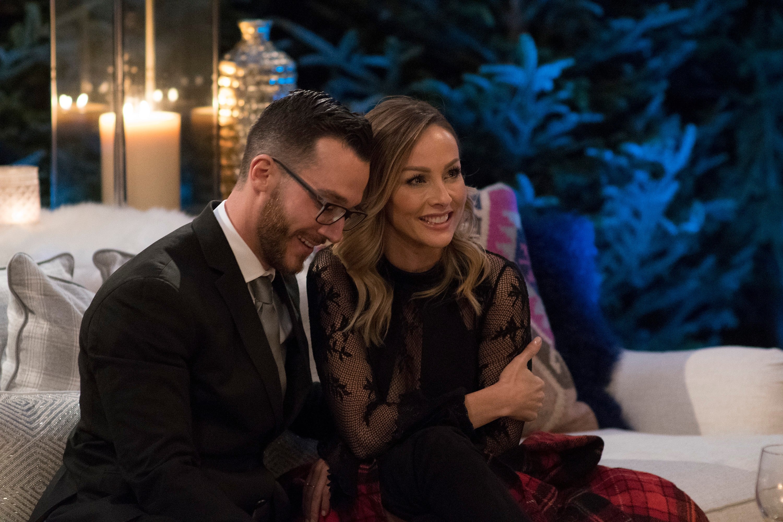 Are Clare and Benoit From the Bachelor Still Dating? | POPSUGAR ...