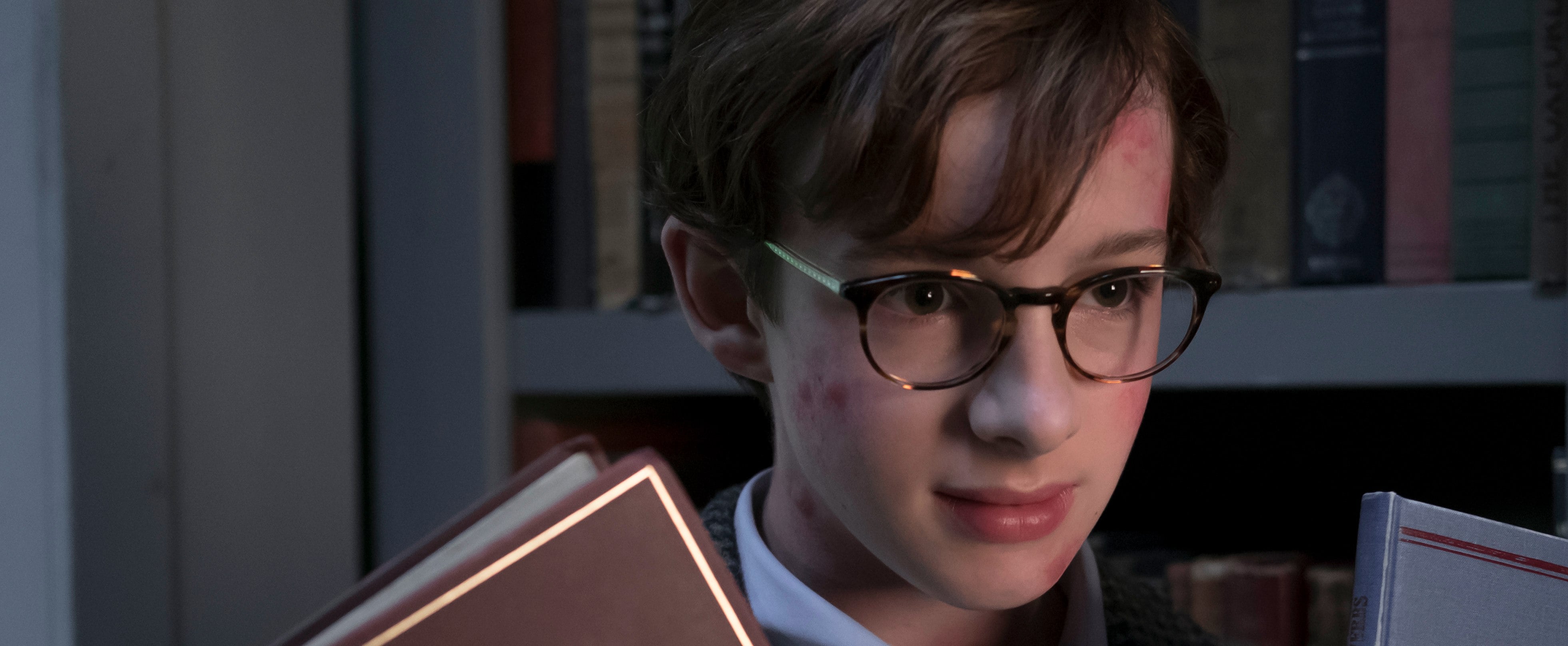 A Series of Unfortunate Events Renewed For Season 2 | PS Entertainment