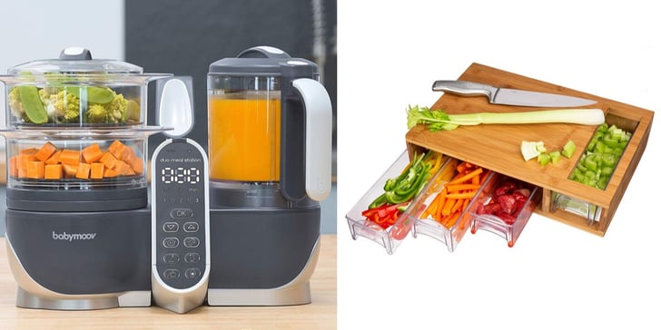 Best Meal-Prep Gadgets | POPSUGAR Fitness