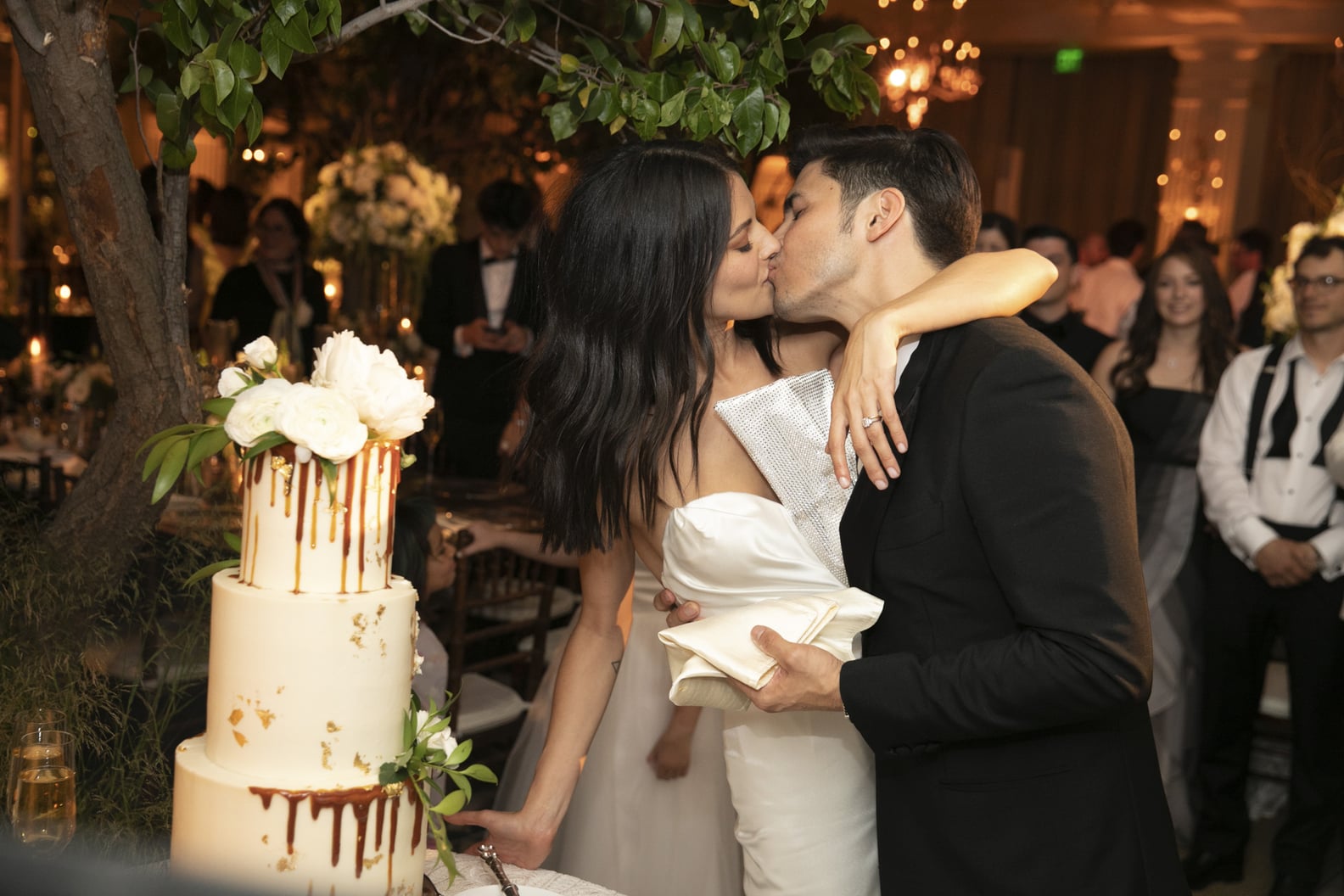 Dani Michelle's Wedding Dress | PS Fashion