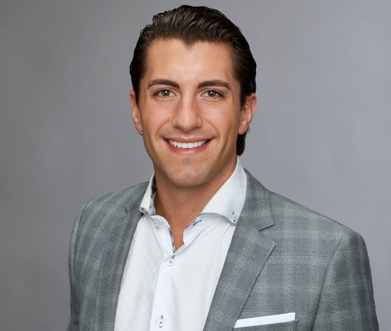 Reactions to Jason on The Bachelorette Season 14 | PS Entertainment