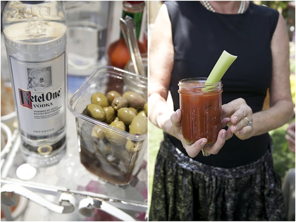 A Southern Baptism | POPSUGAR Family