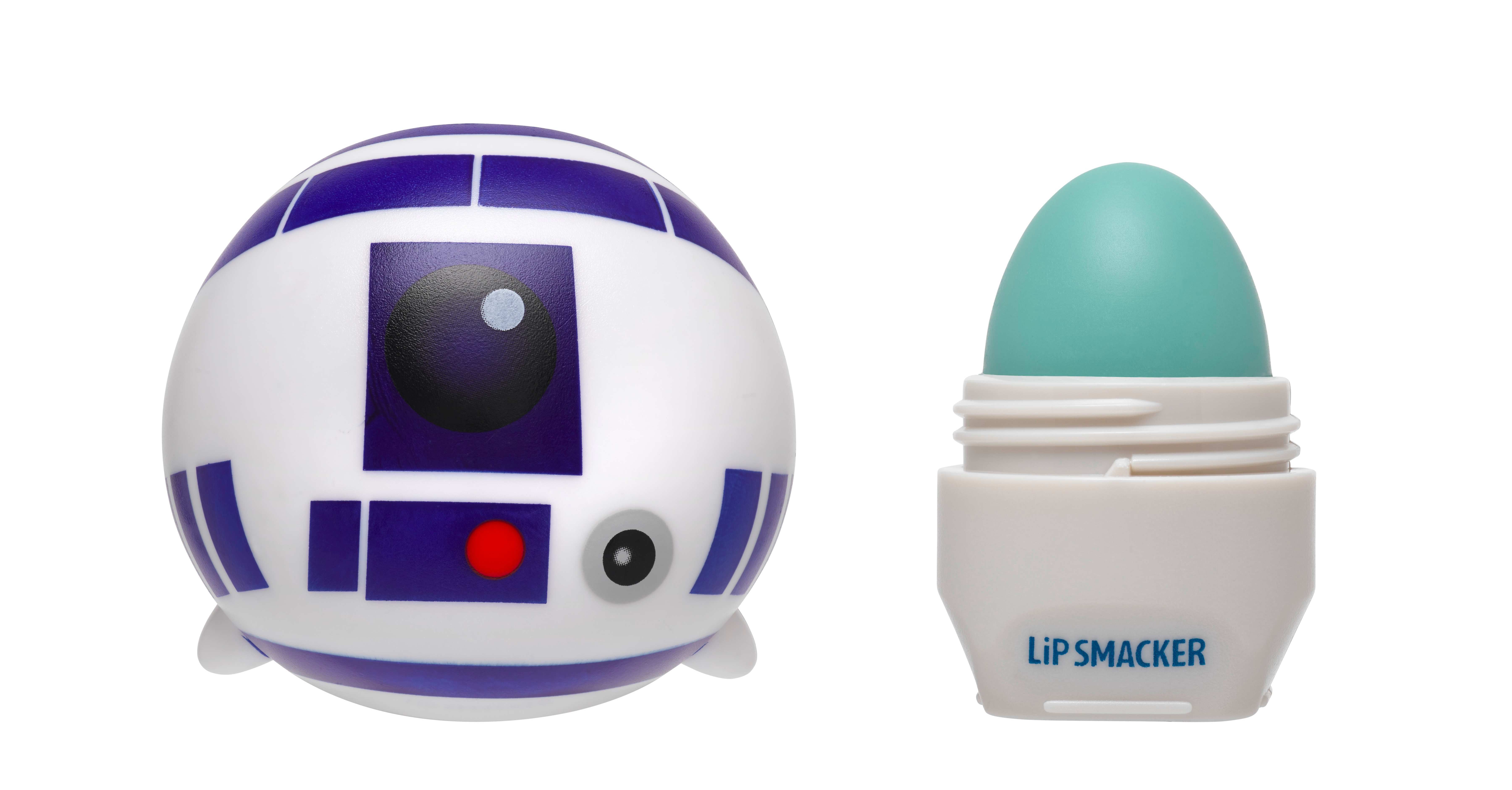 Lip Smacker Tsum Tsum Star Wars | POPSUGAR Beauty
