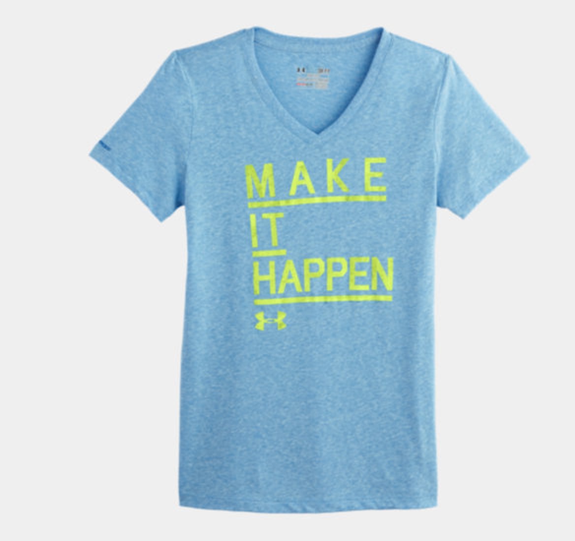 Motivational Fitness Shirts | POPSUGAR Fitness