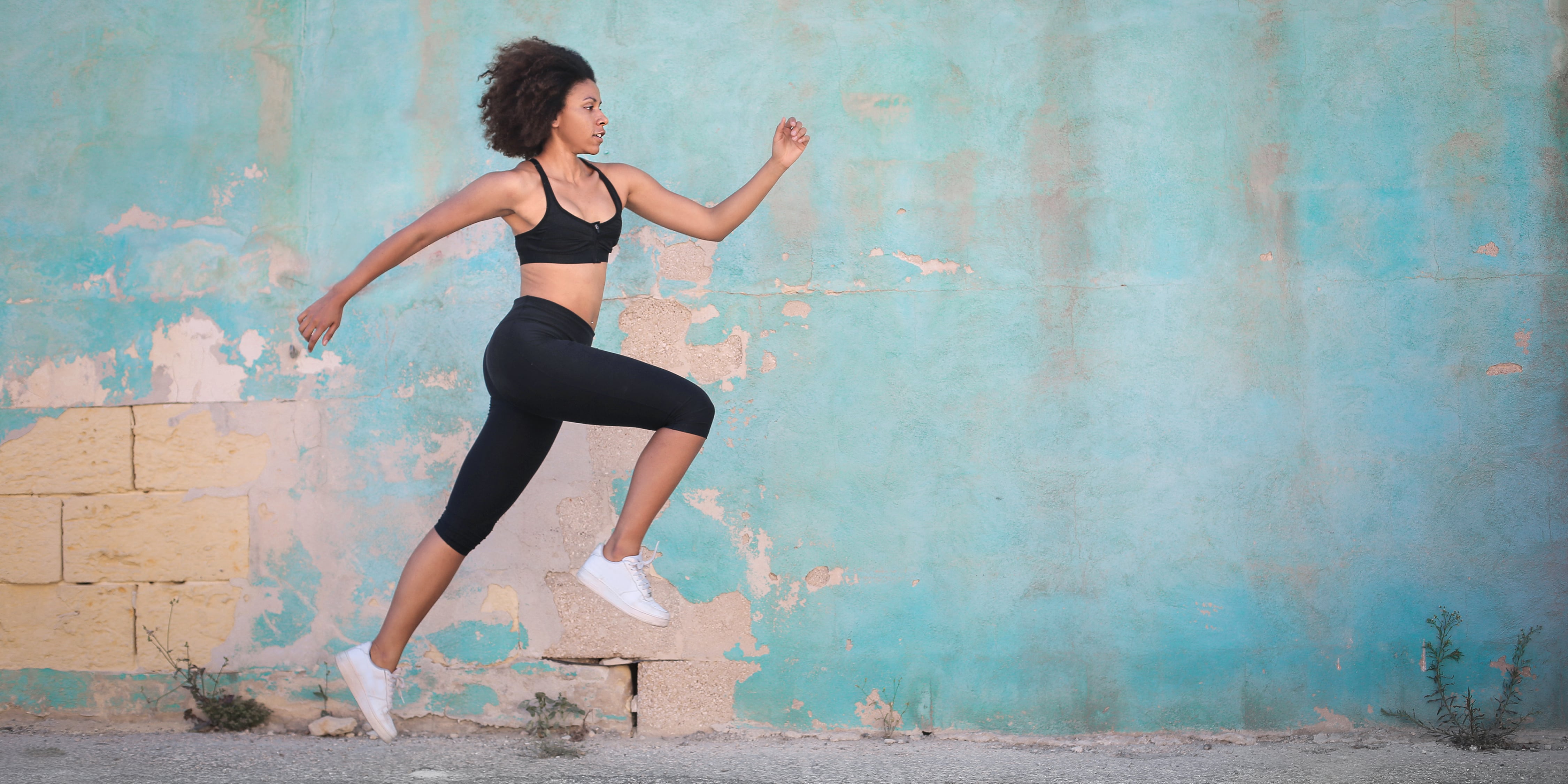 How to Maintain Proper Running Form | PS Fitness