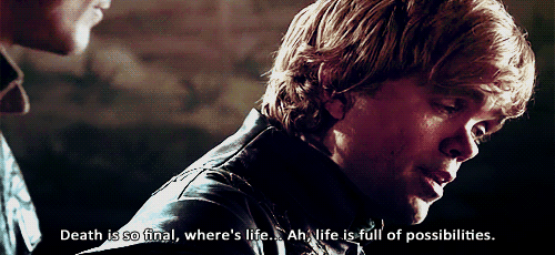 Best Tyrion Quotes From Game of Thrones | PS Entertainment