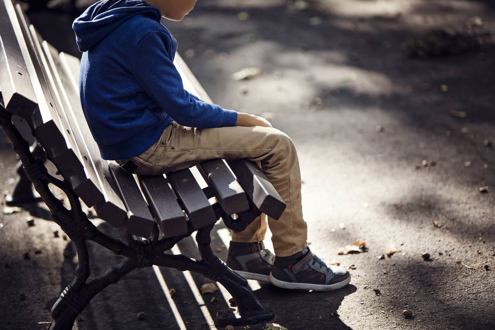 Why I Let My Kids Fail | PS Family