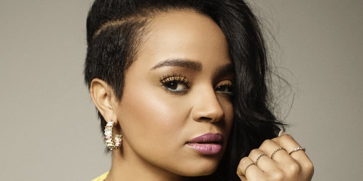 Kyla Pratt Talks Mental Health and Being an Advocate | POPSUGAR Fitness