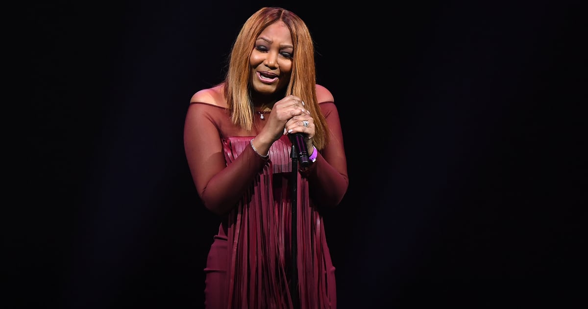 All the Celebrities Who Died in 2022 | POPSUGAR Celebrity UK